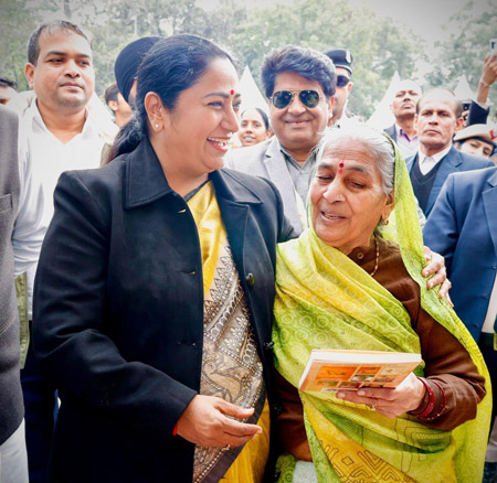 Top events that shaped India in 2025