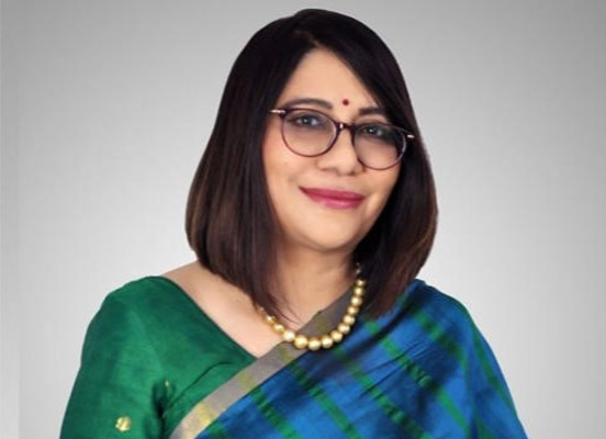 Google appoints Preeti Lobana new country manager, vice president for India
